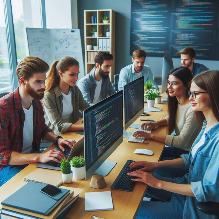 About Us – Spark Solutions Inc